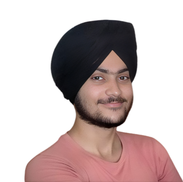 Profile: Paramveer Singh Matharoo | Param-Punjab